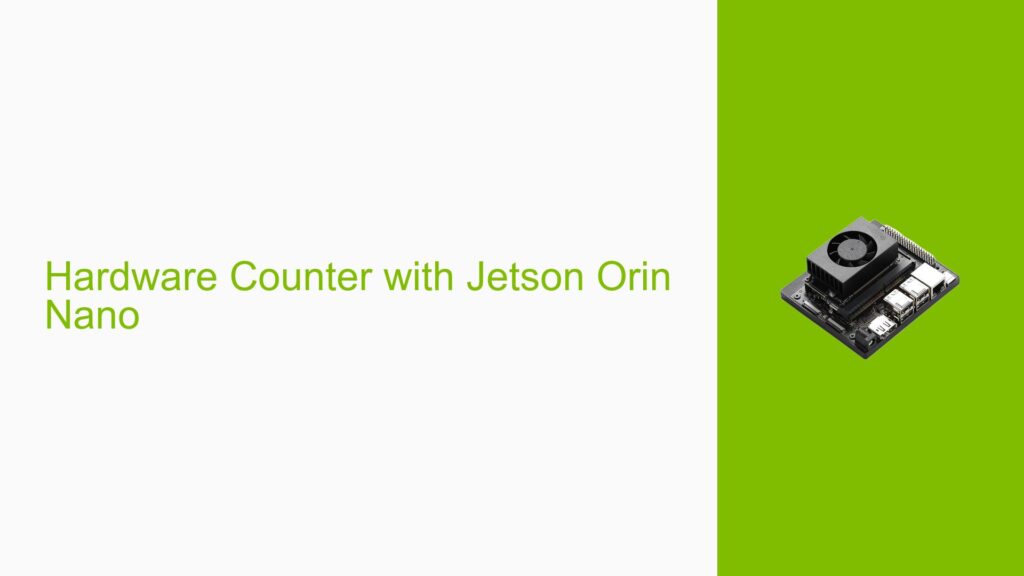 Jetson Orin Nano Flashing Issues And Usb Device Detection Help Docs For Errorsissues On