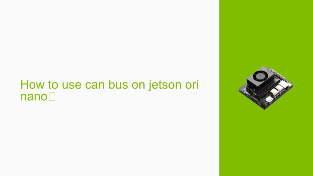 Jetson Orin Nano Issues With Usb Vbus Detection And Gpio Configuration
