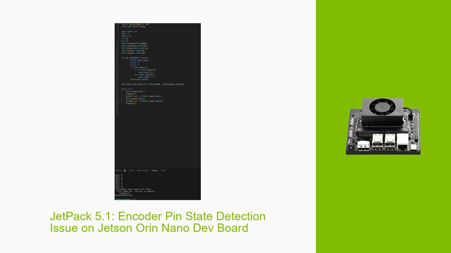Jetpack 51 Encoder Pin State Detection Issue On Jetson Orin Nano Dev Board Help Docs For