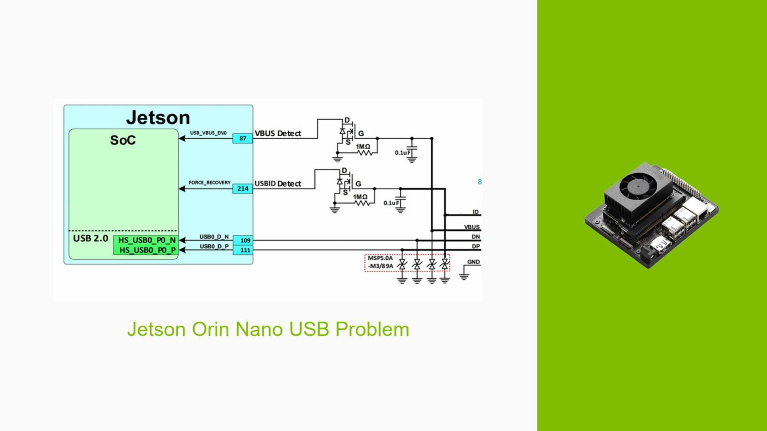 Jetson Orin Nano: Issues with Flashing and USB Device Detection - Help ...