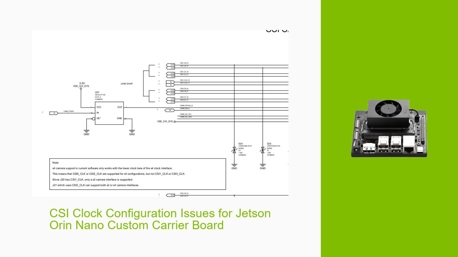 CSI Clock Configuration Issues for Jetson Orin Nano Custom Carrier Board - Help Docs for Errors ...