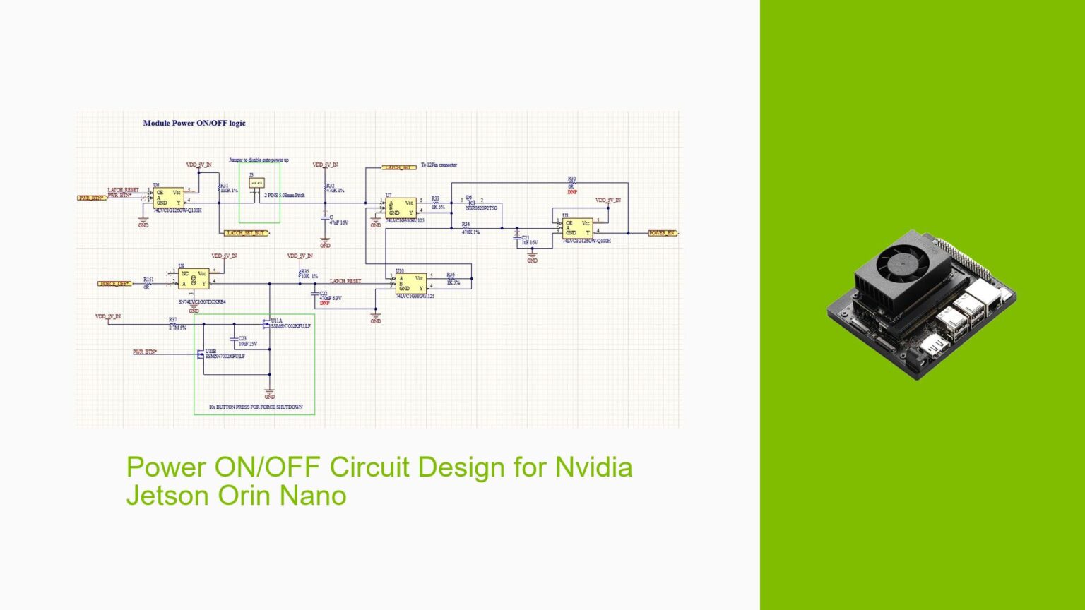 Power ON/OFF Circuit Design for Nvidia Jetson Orin Nano - Help Docs for Errors/Issues on Nvidia ...