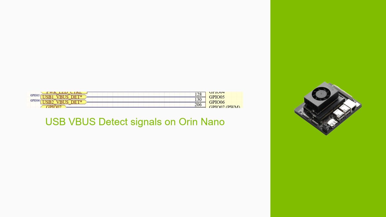 Jetson Orin Nano: Issues with USB3 Bandwidth and Dual High-Speed ...